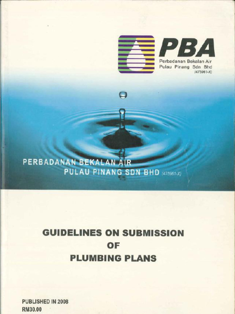 PBAPP Guideline | PDF