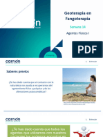 Parafango | PDF | Terapia física | Terapia