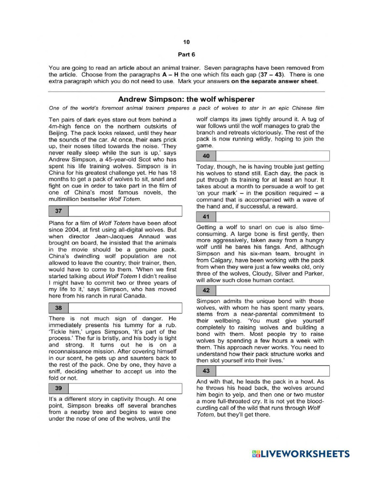 Andrew Simpson | PDF