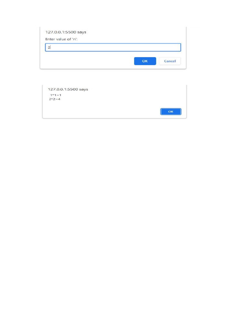 Web Development | PDF
