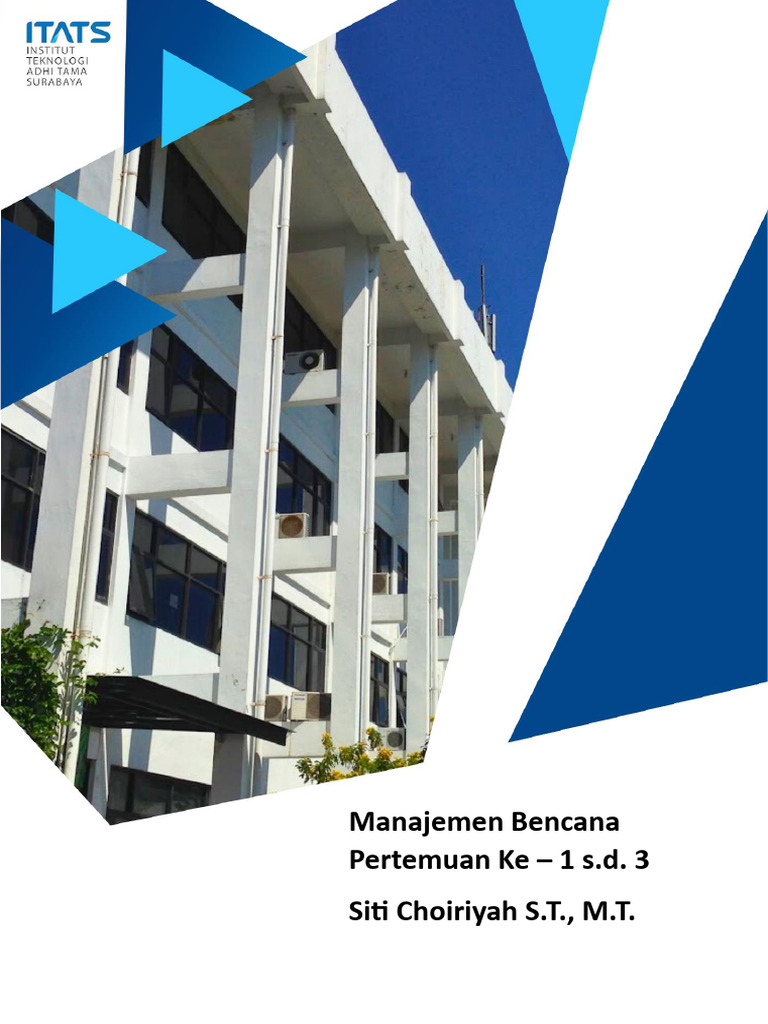 Materi MB - MG1 | PDF