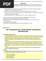 Lipofer Technical Report by Lipofoods | PDF | Iron | Dietary Supplements