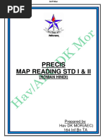 NCC B' Certificate - Practical Exam Questions | PDF | Rifle | Compass