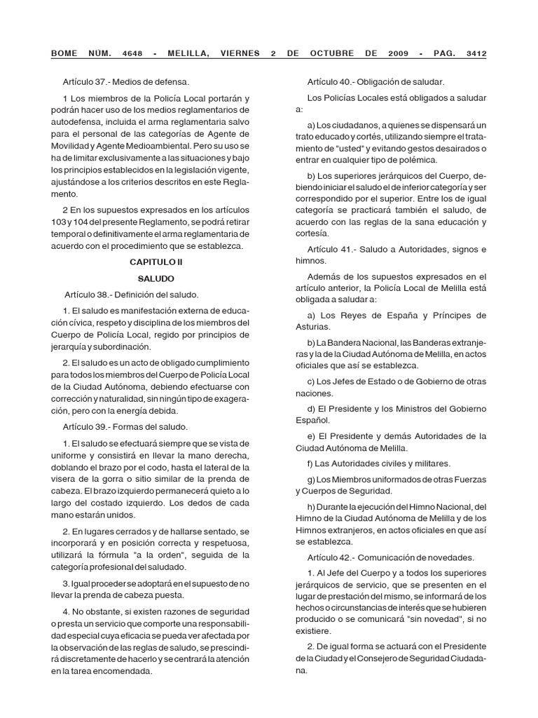 4648_3412 | PDF | Policía | Gobierno