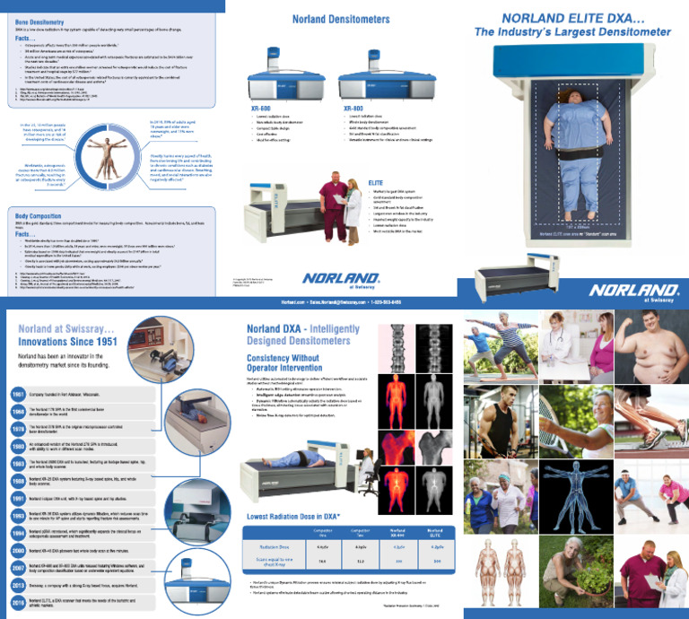 Norland Brochure English E | PDF