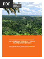 Rspo Supply Chain Certification Standard 2020 Checklist | PDF | Audit ...