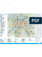 Plattegrond Campus Radboud Universiteit | PDF
