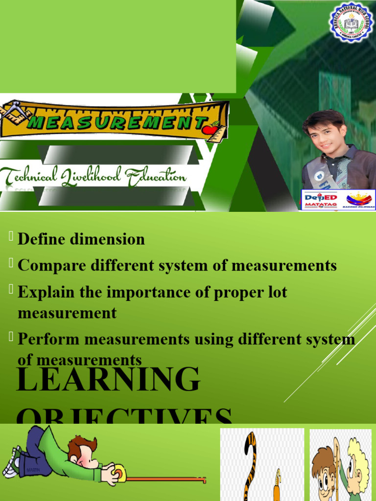 Final Dimension | PDF | Measurement | Length