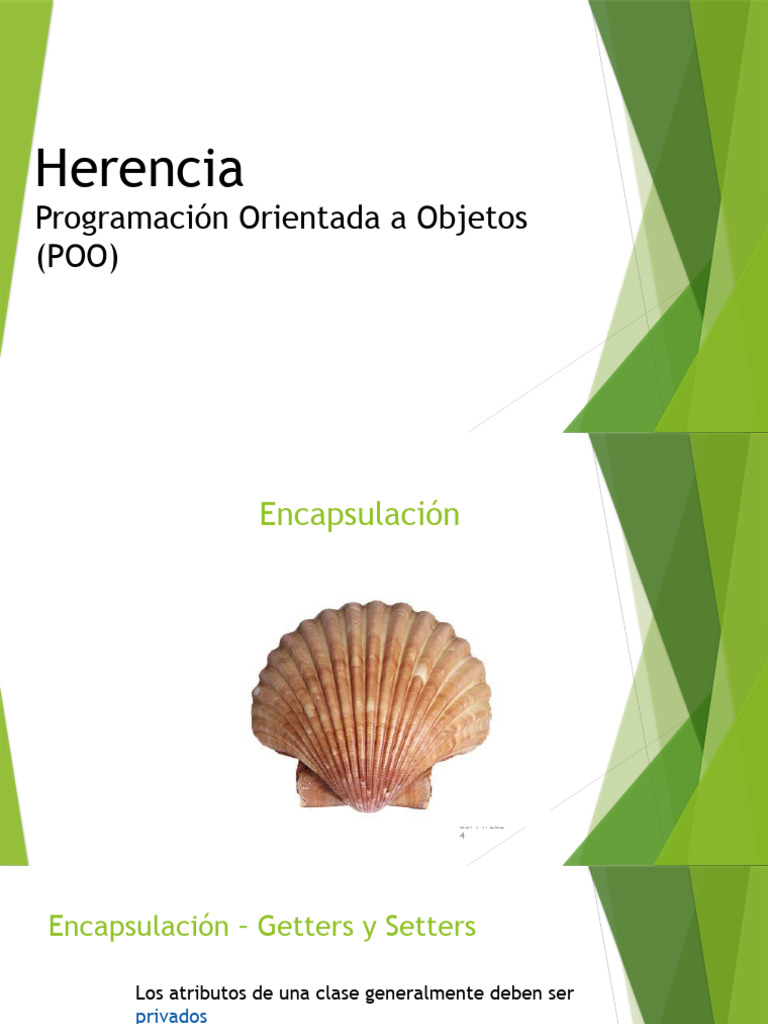 Tema 8 Herencia Pdf Herencia Programación Orientada A Objetos Tecnologías De La Información