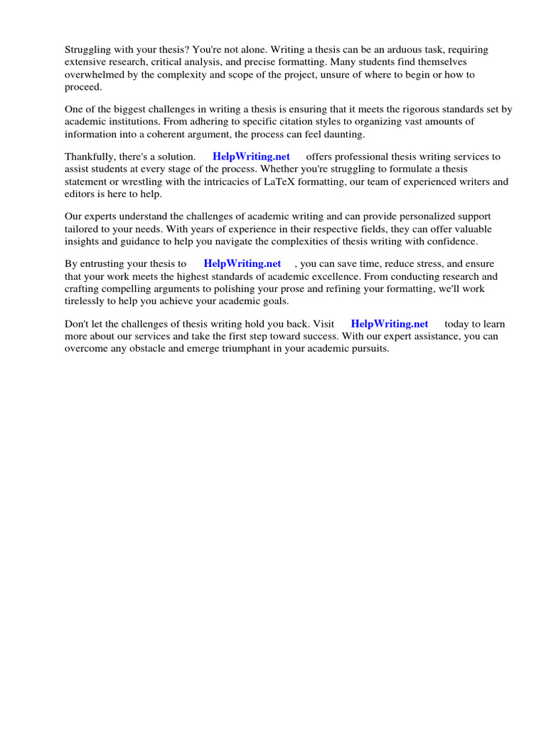 Utm Thesis Template Latex | PDF | Thesis | Typefaces