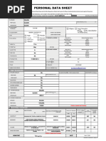 SILAG 2025 Application Form 1 (2) | PDF