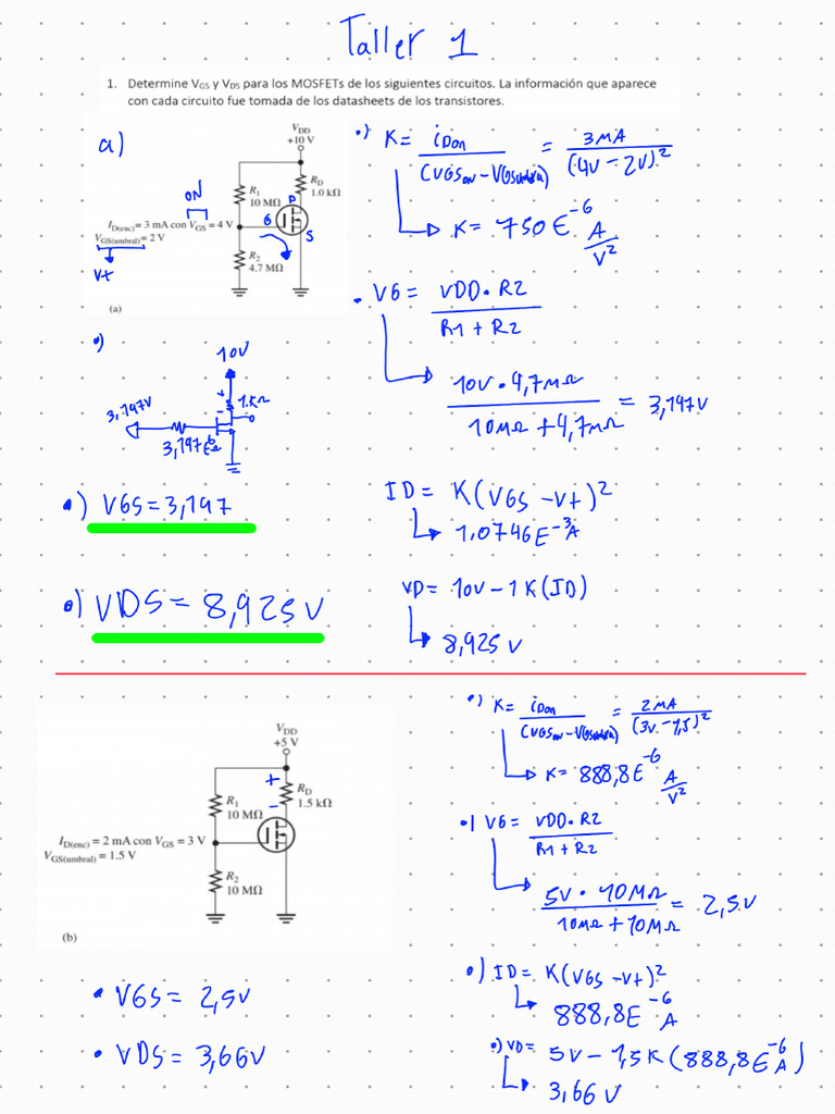 Taller 1 - 240229 - 144922 | PDF