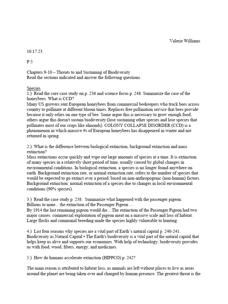 Apes Review | PDF | Habitat Destruction | Endangered Species