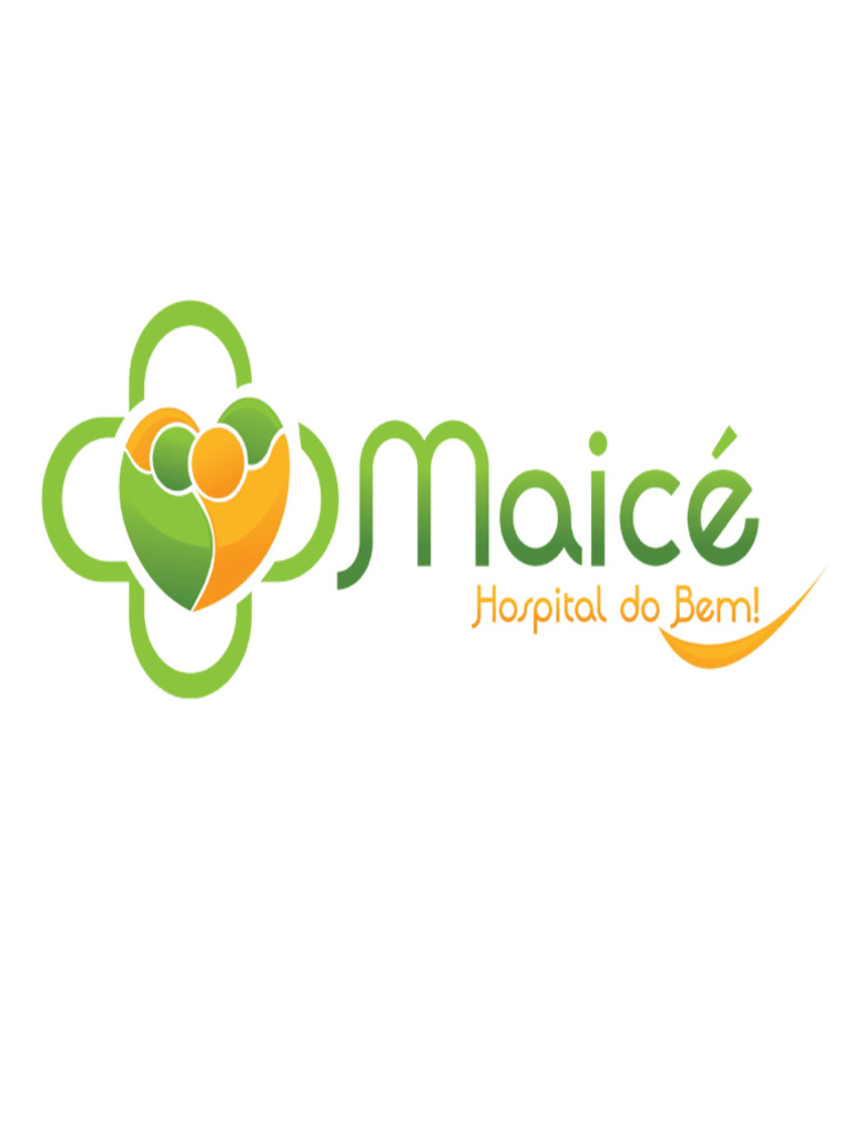 Logo Oficial Hospital Maicé | PDF