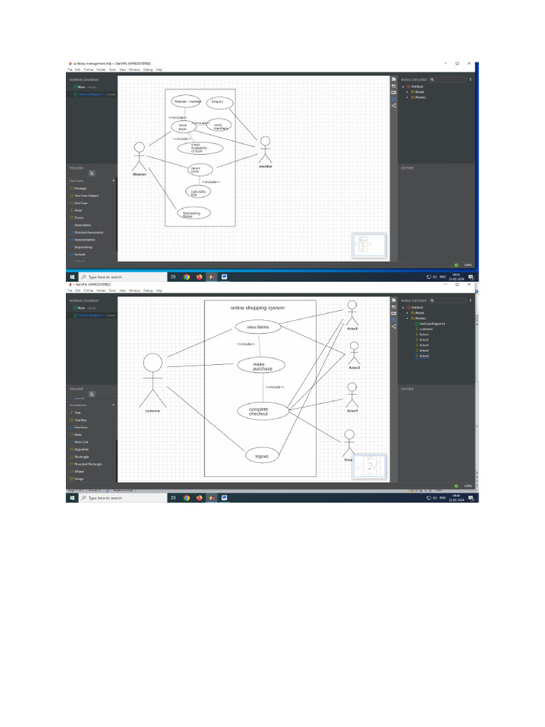 Se Experiments | PDF