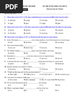 EFSET 15-Minute Test Answers Guide | PDF