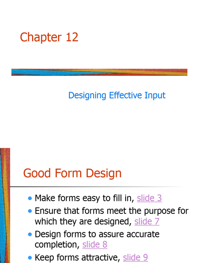 SAD9 Ch12 (Updated) | Download Free PDF | Button (Computing) | Icon (Computing)