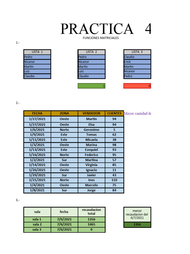 Practic as Mio | PDF
