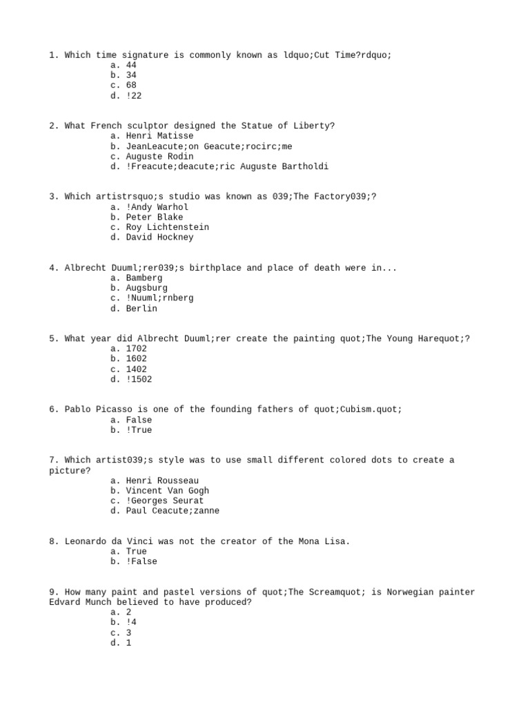 BIO330 Ecological Survey Fall 2023 10 | PDF | History