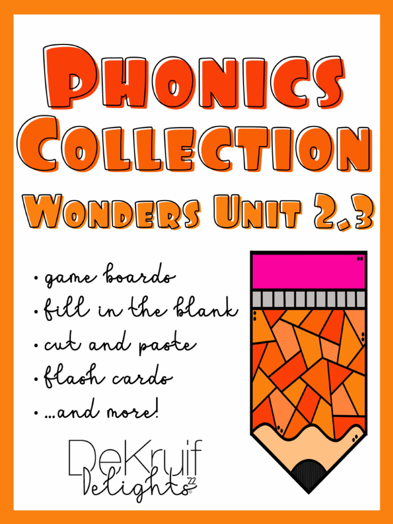 FinalConsonantBlendsFREEBIEWonders23 1 | PDF