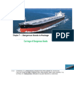 Vanning Survey | PDF | Dangerous Goods | Cargo