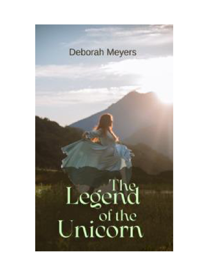 Rhiannon and the Unicorn's Secret | PDF | Mystery, Thriller & Crime Fiction