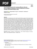 Technical Manual LULC 2nd Cycle Classification by NRSC - India | PDF ...