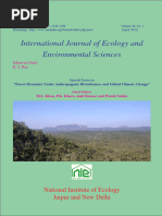 Technical Manual LULC 2nd Cycle Classification by NRSC - India | PDF ...