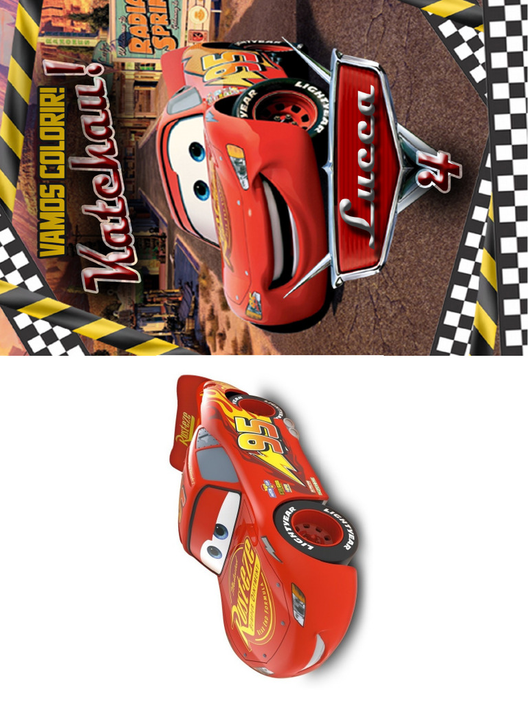 Capa Caderno de Desenho Lucca | PDF