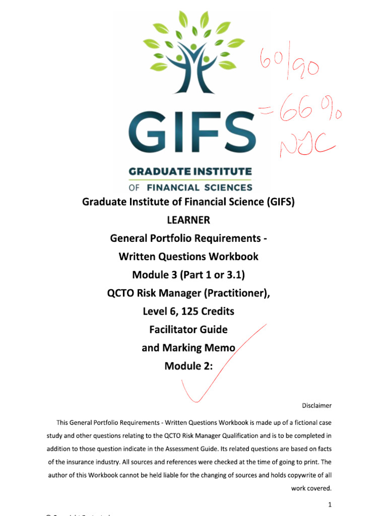 Module 3 Part B Unmarked | PDF