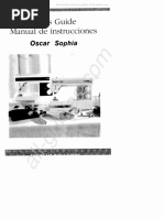 Singer 507 | PDF | Computer Architecture | Computing