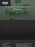 Helical Model | PDF | Helix | Communication