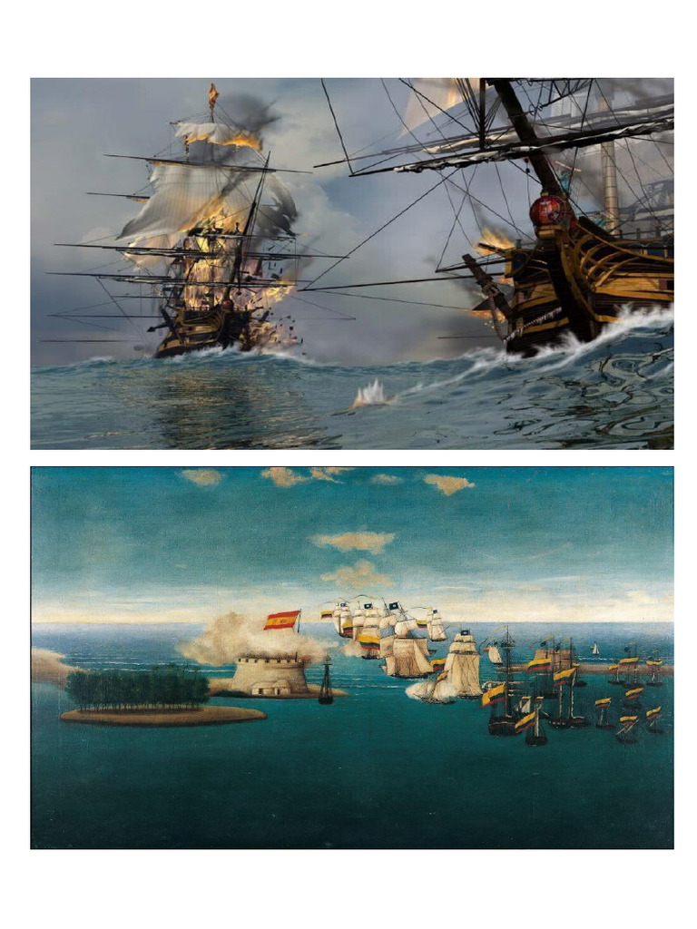 Batalla Naval | PDF