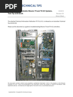 VK2P Load Control System | PDF