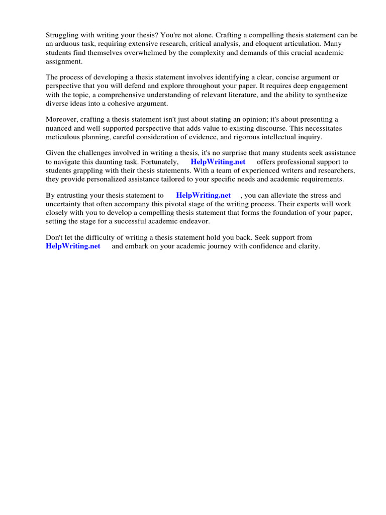 Evening Hawk Thesis Statement | PDF | Poetry