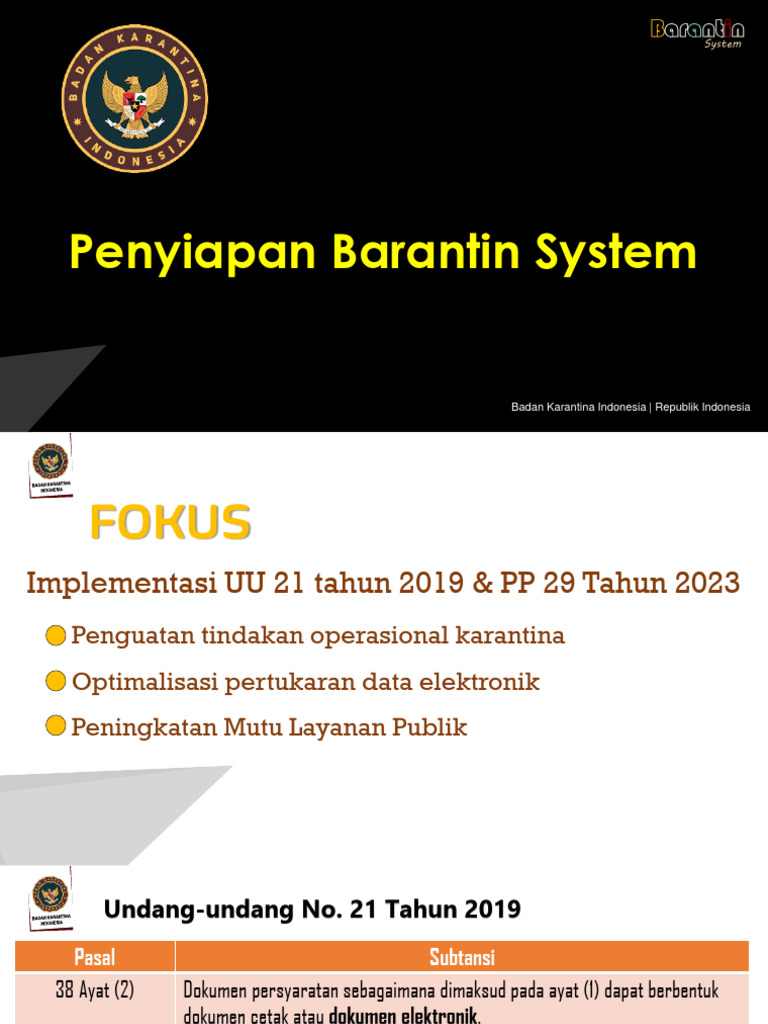 Bahan Paparan III | PDF | Komputer