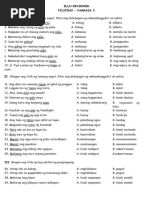 Ellna Reviewer Mathematics | PDF