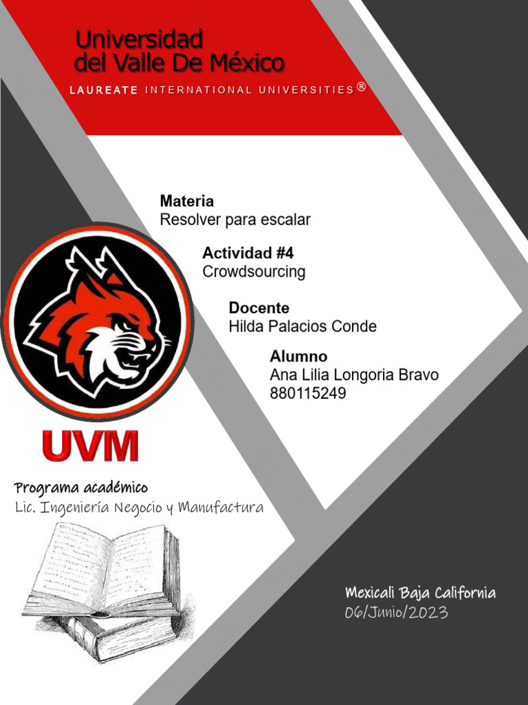 4 Allb | PDF | Crowdsourcing | Innovación