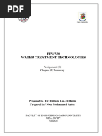 Awwa Codes and Standards | PDF | Pipe (Fluid Conveyance) | Valve