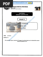 2021 Business Studies Grade 10 Term3 Chapt 10 Creative Thinking ...