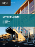 Ancillary Structures | PDF | Infrastructure | Sustainability