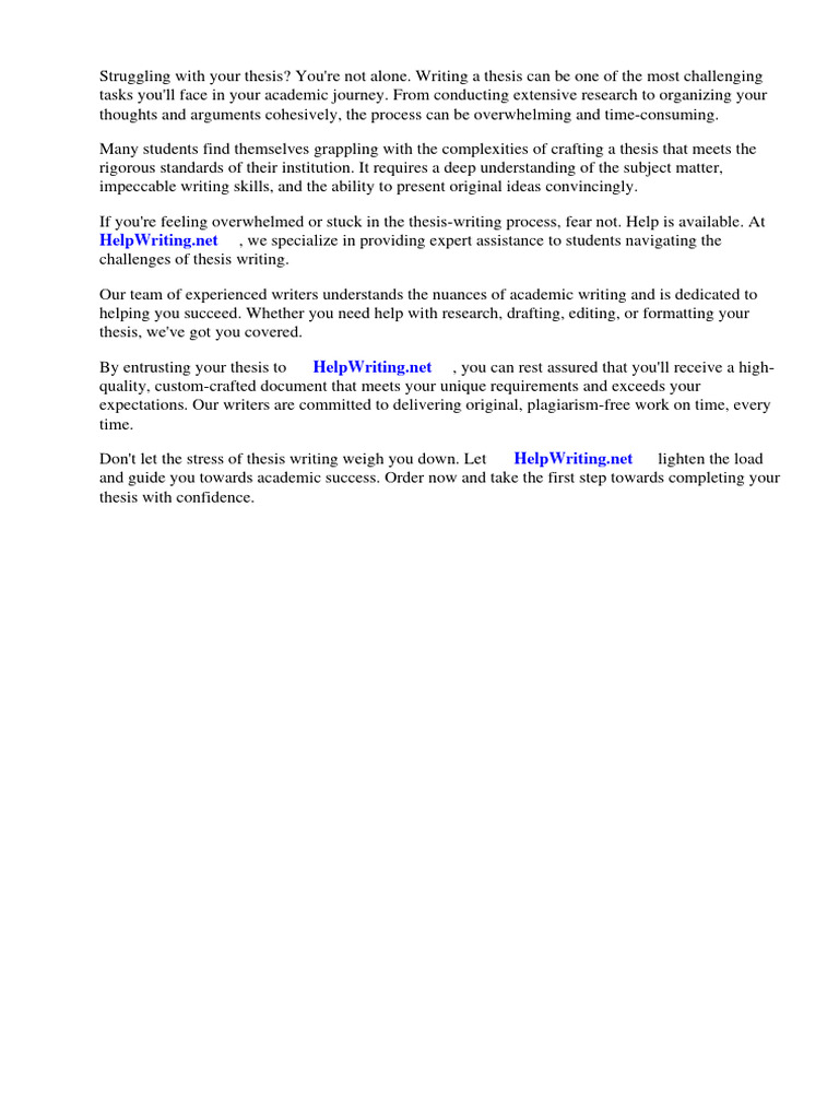 Thesis Certificate Format | Download Free PDF | Thesis