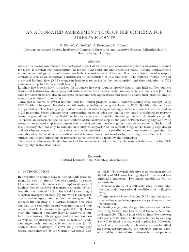 DLRK2022 Gap Paper | PDF | Cluster Analysis