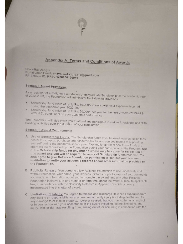 Appendix A | PDF
