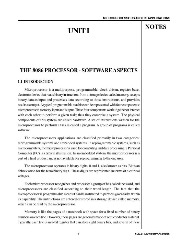 Dmc 1932 | PDF | Microprocessor | Central Processing Unit