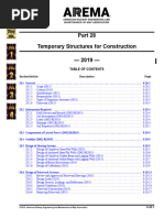 2021 DCA 6 Wood Deck Construction Guide | PDF | Screw | Stairs