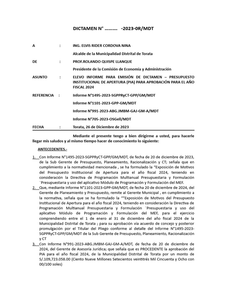 Convenio De Colaboración Interinstitucional Entre Coopac Fondesurco Y