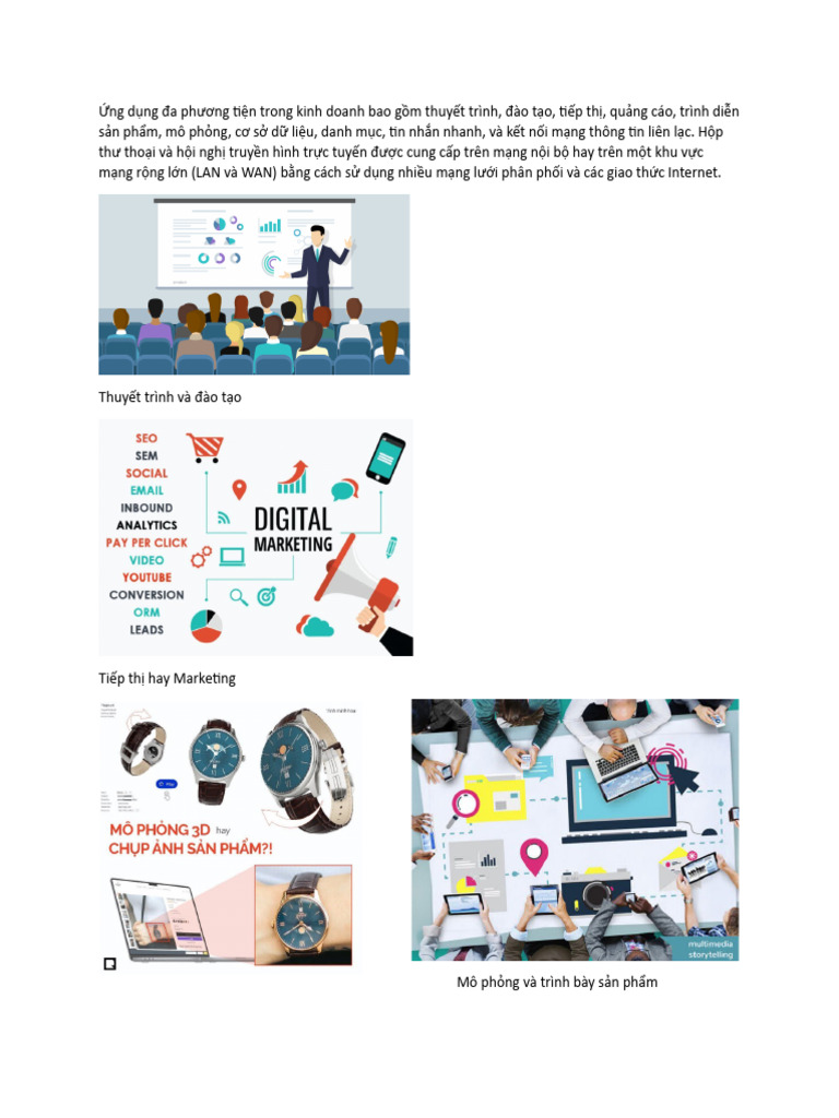 ĐPT Trong Kinh Doanh | PDF