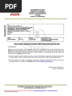 Positive Pay Confirmation Format | PDF