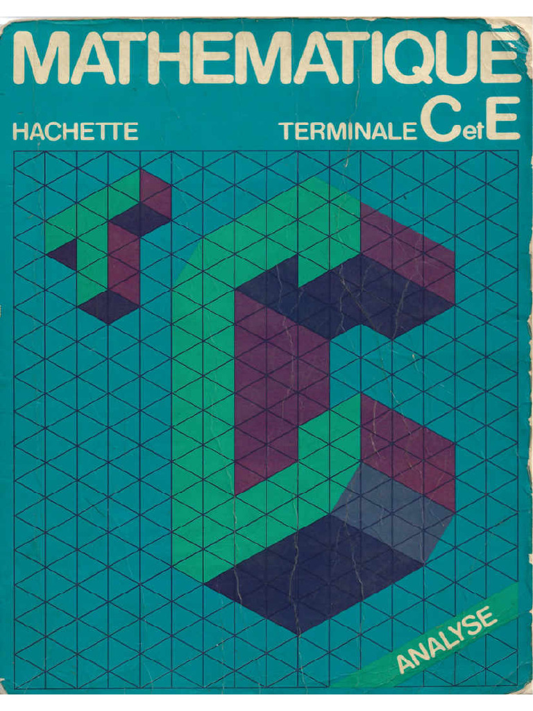 Analyse Tle C (1) 2 | PDF